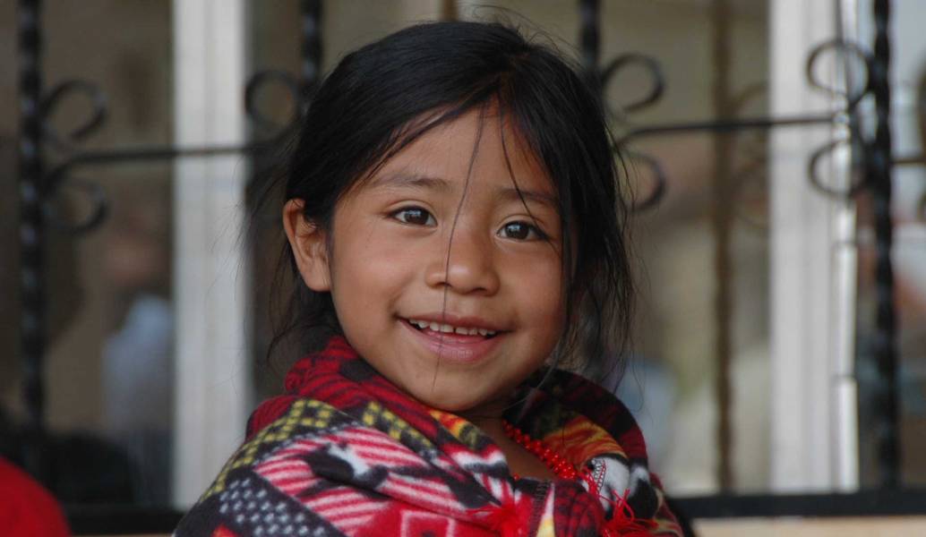 Small All-Volunteer Organization with a Big Impact - United by Friendship